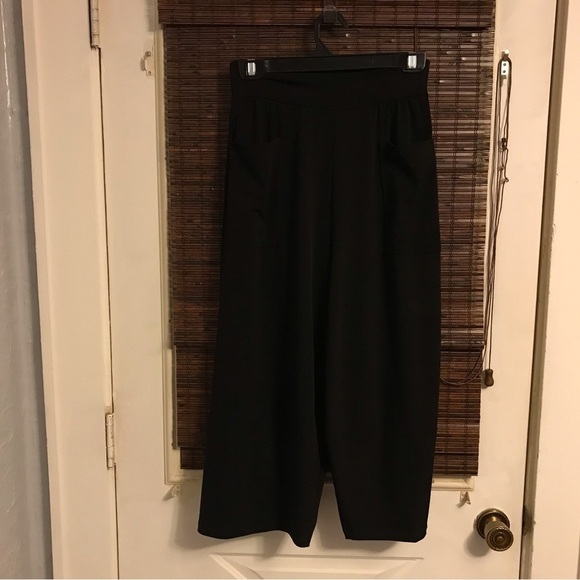 Clara Sun Woo | Pants & Jumpsuits | Ciara Sun Woo Techno Knit Front ...